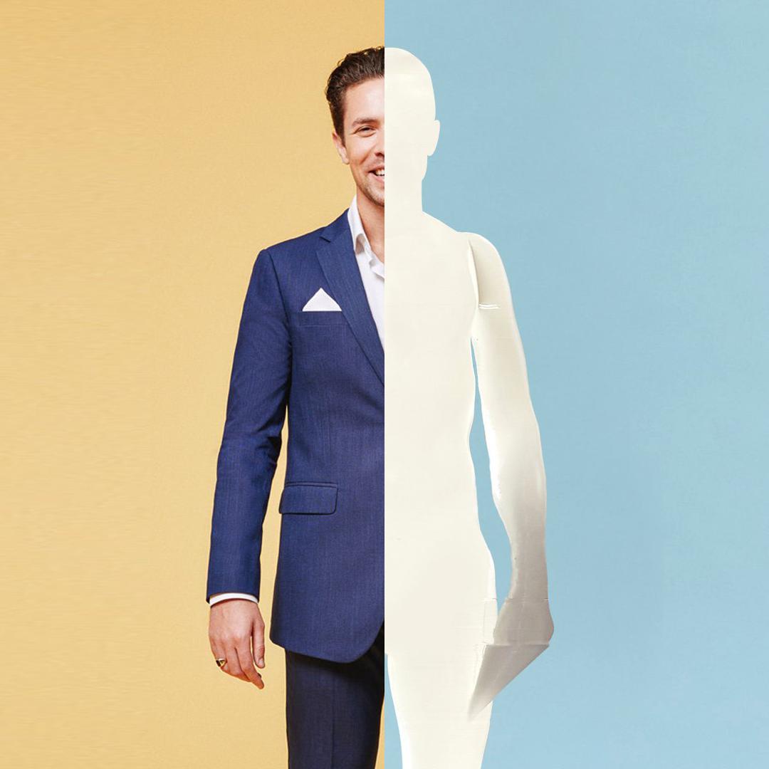 Shirts - Tailors Mark