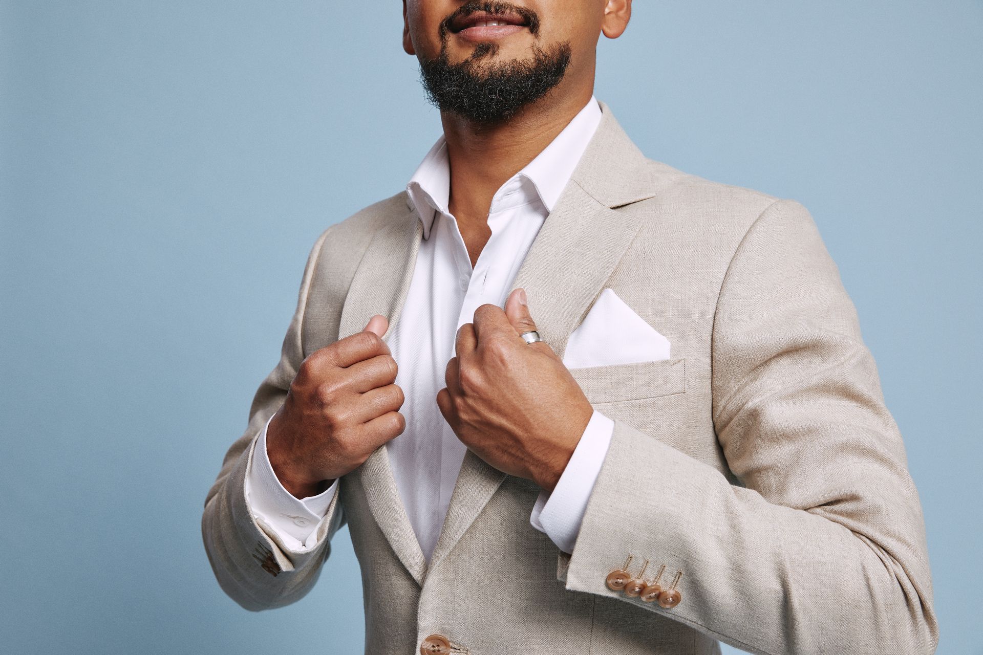 Tailors Mark Australia - Custom Made Perfect Fit Tailored Suits & Shirts